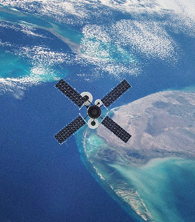 Lynred - Thermal Infrared (IR) detectors & sensors manufacturer T